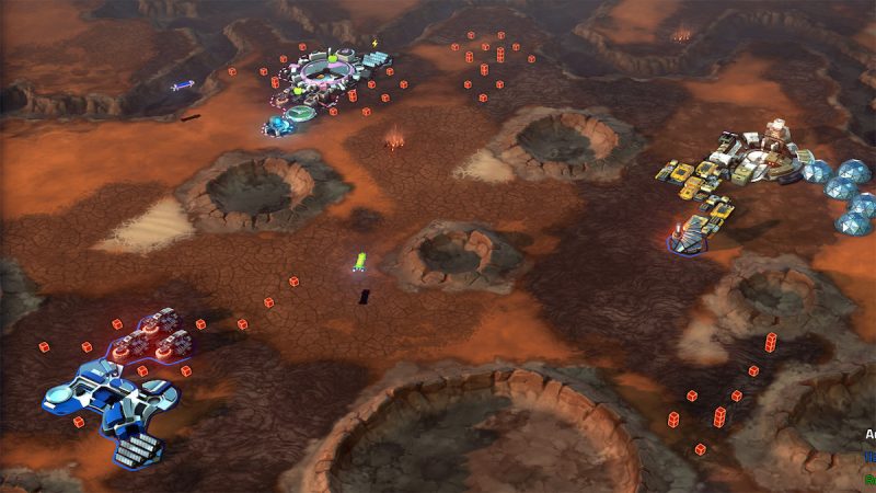 「VRで戦略ゲーム」という可能性。『Command & Conquer: Red Alert 2』のVRリメイクから垣間見るRTSの未来 ...