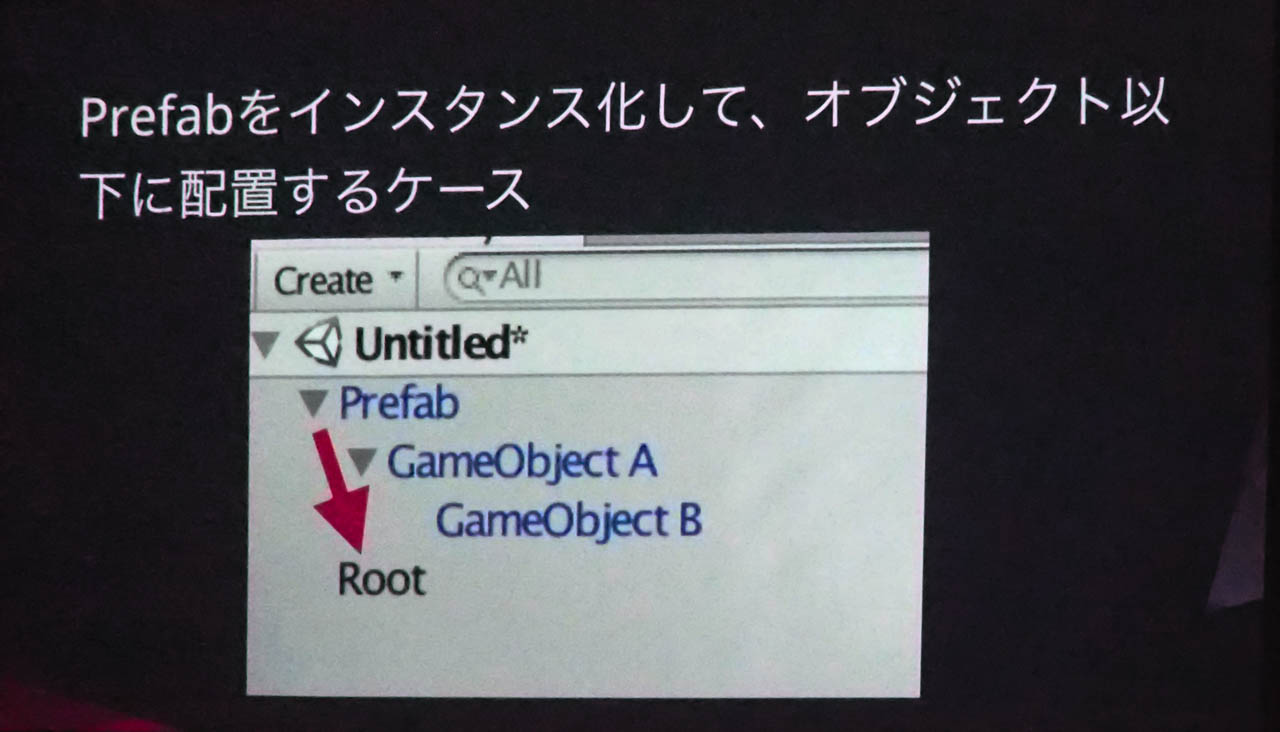 盛りだくさんのアップデート Unity5.4と5.5でUnityはこう進化する CEDEC＋KYUSHU2016 - AUTOMATON