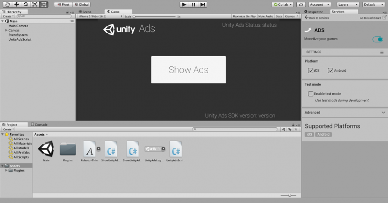 “プレイ体験を促進させる”広告サービス「Unity Ads」とは何か？大手だけでなくインディでも成功事例が増加中、中国展開も可能 ...