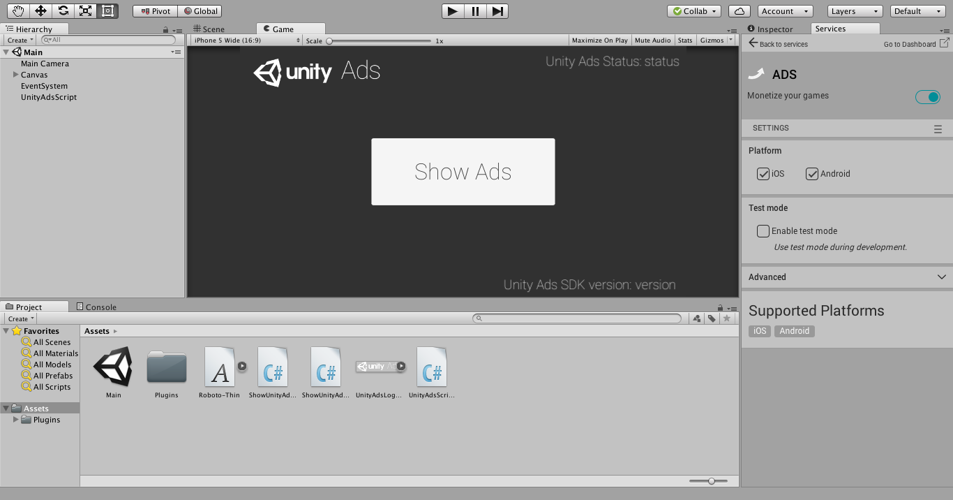 “プレイ体験を促進させる”広告サービス「Unity Ads」とは何か？大手だけでなくインディでも成功事例が増加中、中国展開も可能 ...