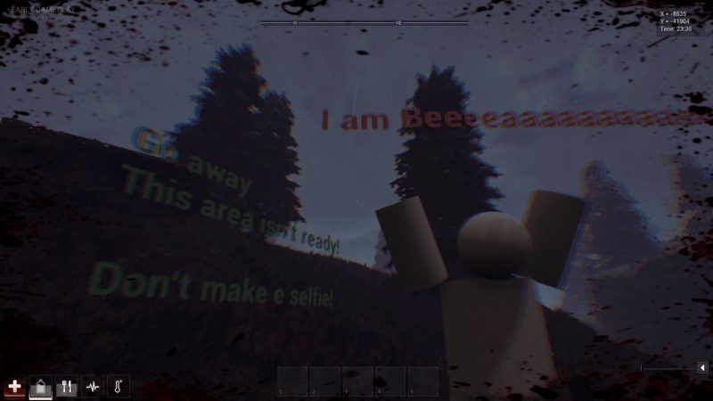 超常現象と怪物だらけの島で生き延びるサバイバルゲーム『Beyond Despair』が早期アクセスで販売開始 - AUTOMATON