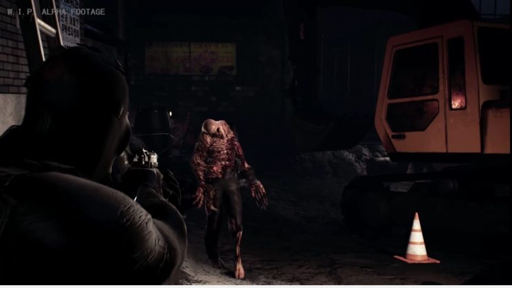 【UPDATE】非公式『バイオ2』リメイクで知られるInvader Studios新作『Daymare: 1998』のKickstarterが始動。岡本吉起氏など元カプコンのスタッフも複数参加 ...