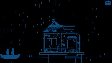 “Ichi Pixelで新しい何かが生まれてくれれば――” 関西のゲーム開発者が月イチで集うミートアップ主催者に聞く - AUTOMATON