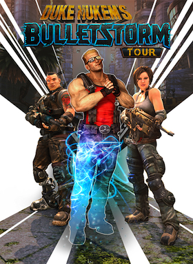 『Bulletstorm: Full Clip Edition』がSteamで販売開始。『Bulletstorm 2』実現の可能性を評価する ...