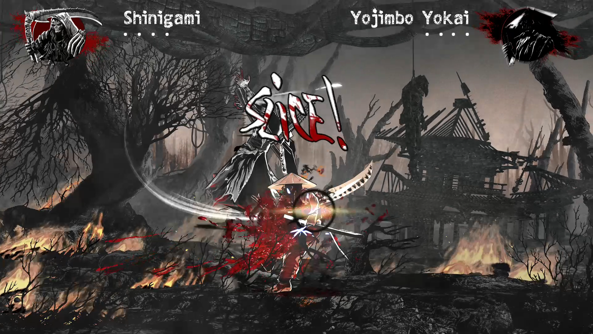 格ゲーカルチャーショック『Slice Dice & Rice』レビュー。動かしていて楽しいキャラクターで事故勝ちを狙え - AUTOMATON