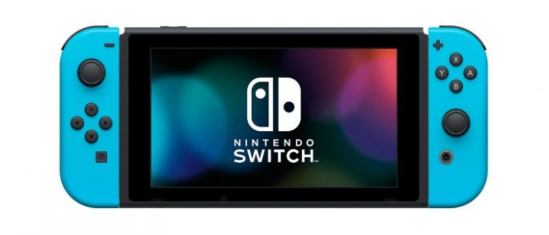 Unreal Engine 4が4.16へアップデート、Nintendo Switchへ完全対応。無料版ユーザーもSwitch向け機能が利用 ...