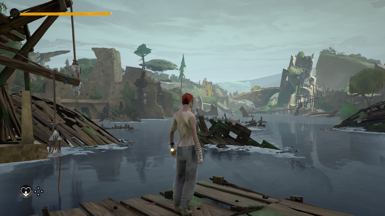 『Absolver』配信開始。ムーブセットを自由にカスタマイズできるオンライン・格闘アクションRPG - AUTOMATON