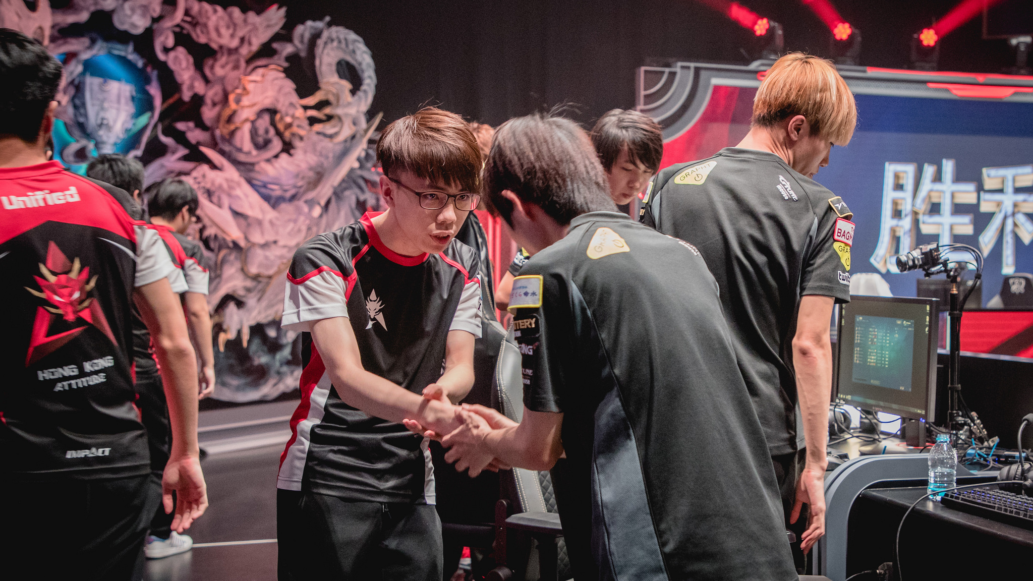 世界大会に挑むマイナー地域たちの前哨戦。『LoL』プレイインステージ第1週 - AUTOMATON