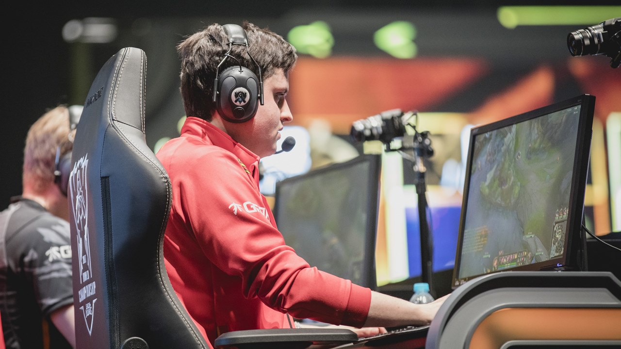 アジアの壁に挑戦する欧米チームの奮闘。『LoL』世界大会準々決勝、軍配はどちらに - AUTOMATON