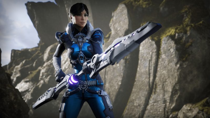 Epic Games、約13億円を費やし作られた『Paragon』のアセットをUnreal Engine 4ユーザー向けに無料配布開始 ...