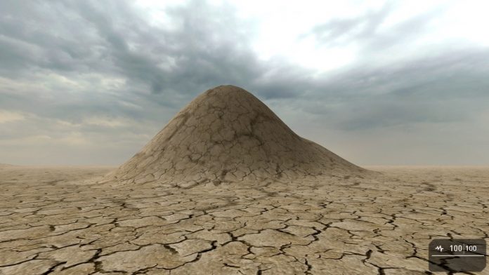 開発者自身が「マジのゴミ」と紹介する『Asset Flip Simulator』がSteamにて発売。開発の所要時間は5分 - AUTOMATON