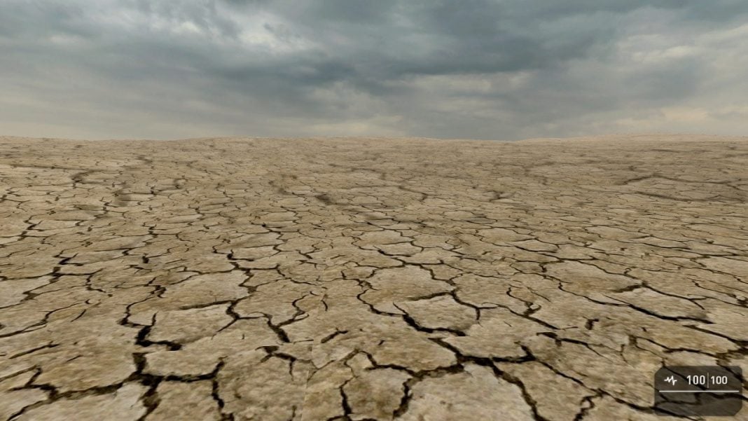 開発者自身が「マジのゴミ」と紹介する『Asset Flip Simulator』がSteamにて発売。開発の所要時間は5分 - AUTOMATON