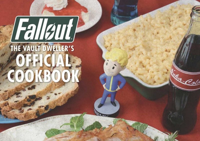 『Fallout』の料理を再現したレシピ本が登場、終末世界の味をご賞味あれ。先行公開中のあの定番料理のレシピをチェック - AUTOMATON