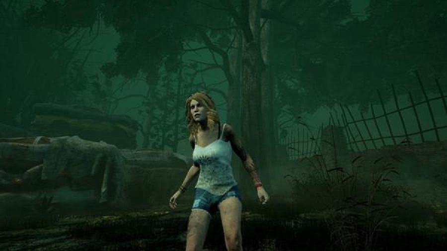 『Dead by Daylight』の最新DLC「CURTAIN CALL チャプター」が国内PS4向けに配信開始。これを機に「Year3」で ...