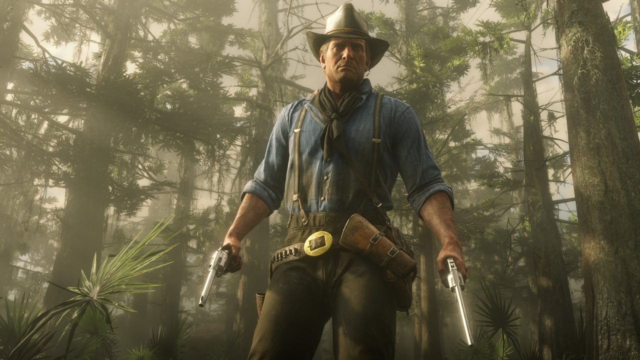 ゲームを生み出すには過酷な労働が必要なのか？『RDR2』開発者の週100時間労働告白が「働き方」議論を加熱させる - AUTOMATON
