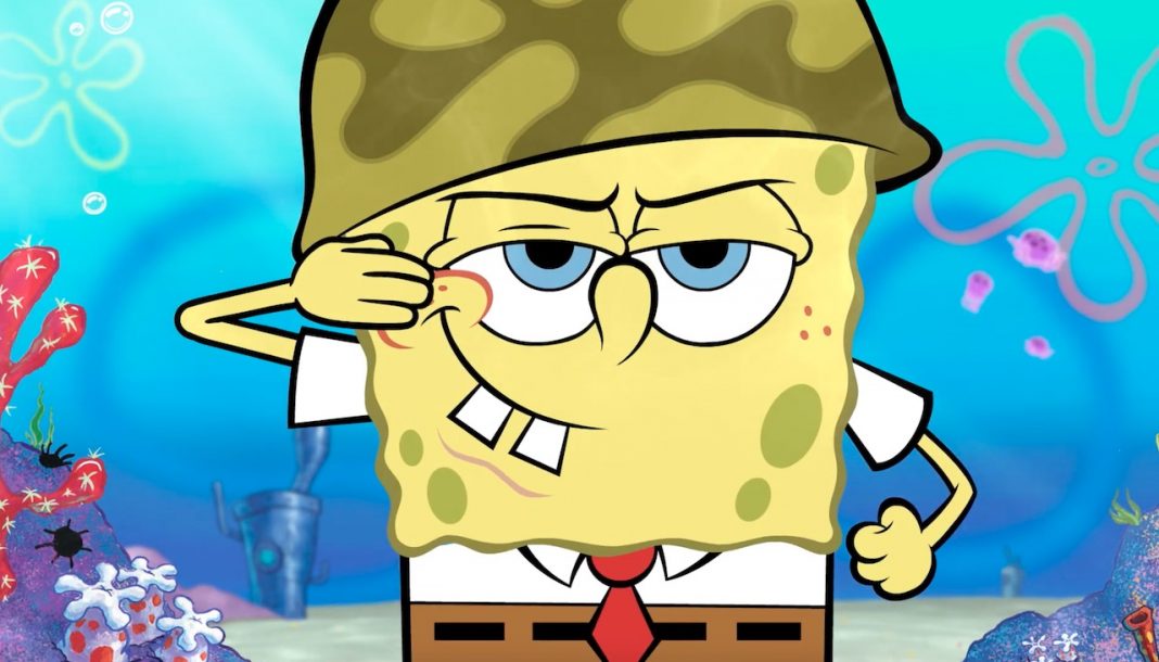 16年前の「スポンジ・ボブ」ゲームが蘇る『SpongeBob SquarePants: Battle for Bikini Bottom ...