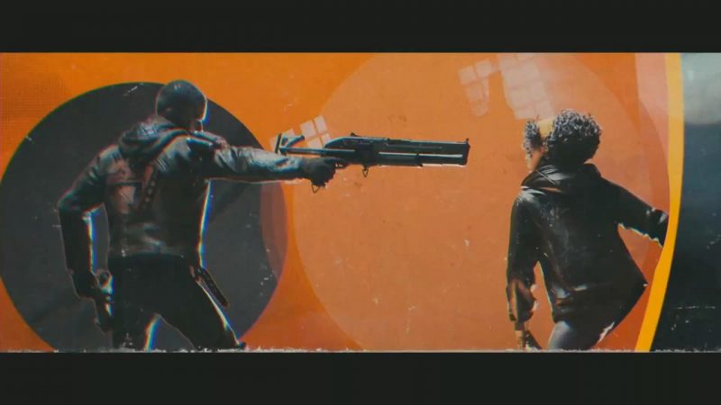 暗殺者2人が終わりなき決闘を繰り返す『DEATHLOOP』発表。『Dishonored』開発元の新作は、タイムリープ系FPS - AUTOMATON
