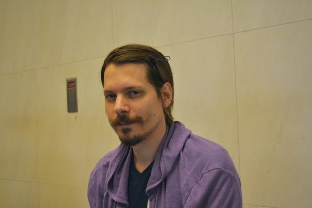 奇才ゲームクリエイターLucas Pope氏インタビュー[人間編]。「ほかにはない」ゲームアイデアはどこから生まれてくるのか - AUTOMATON