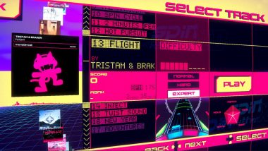 DJコントローラーでもプレイできる音楽ゲーム『Spin Rhythm XD』10月22日にSteamにて早期アクセス販売へ。Switch版も ...