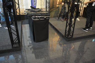 Ubisoftがおくる「UBIDAY OSAKA」イベントレポート。初開催となる大阪会場では、男女ともに多くの人々が訪れた - AUTOMATON