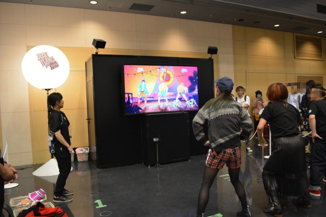 Ubisoftがおくる「UBIDAY OSAKA」イベントレポート。初開催となる大阪会場では、男女ともに多くの人々が訪れた - AUTOMATON