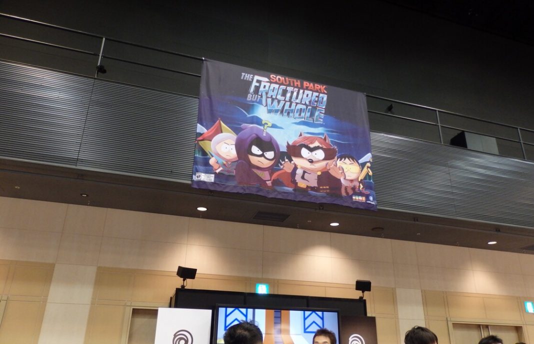 Ubisoftがおくる「UBIDAY OSAKA」イベントレポート。初開催となる大阪会場では、男女ともに多くの人々が訪れた - AUTOMATON