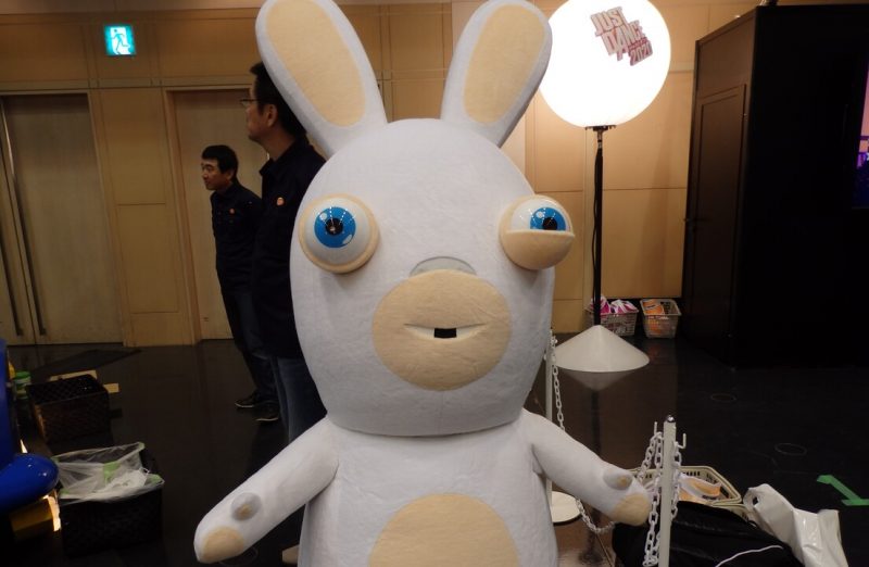 Ubisoftがおくる「UBIDAY OSAKA」イベントレポート。初開催となる大阪会場では、男女ともに多くの人々が訪れた - AUTOMATON