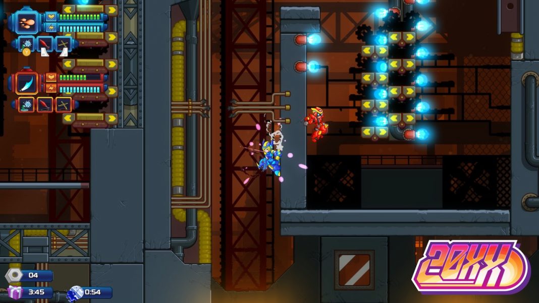 PC版『20XX』『Barony』『スキタイのムスメ：音響的冒剣劇』高評価インディーゲーム3作が、Epic Games ストアにて期間限定で無料配布中 - AUTOMATON