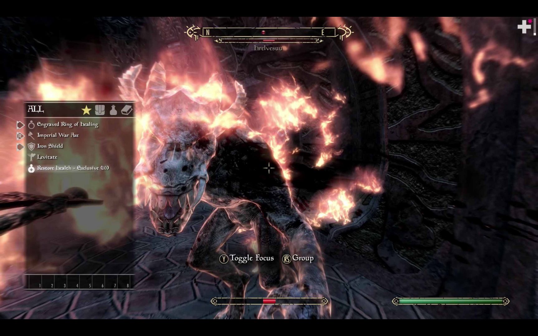 『Skyrim』で『Morrowind』を再現するMod「Skywind」新プレイ映像公開。精巧グラフィックや豪華フルボイスでモロウウィンドを ...