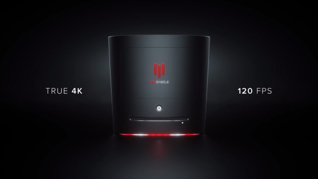 ケンタッキーフライドチキンの新型コンソール「KFConsole」は12月11日発売。『サイバーパンク2077』発売延期のパロディで告知 - AUTOMATON