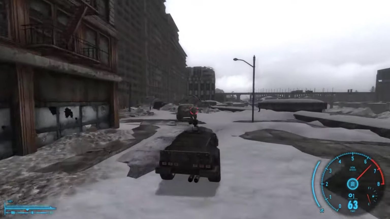 『Fallout: New Vegas』向け大型Mod「Fallout: The Frontier」2021年1月15日リリースへ。ディーゼル ...