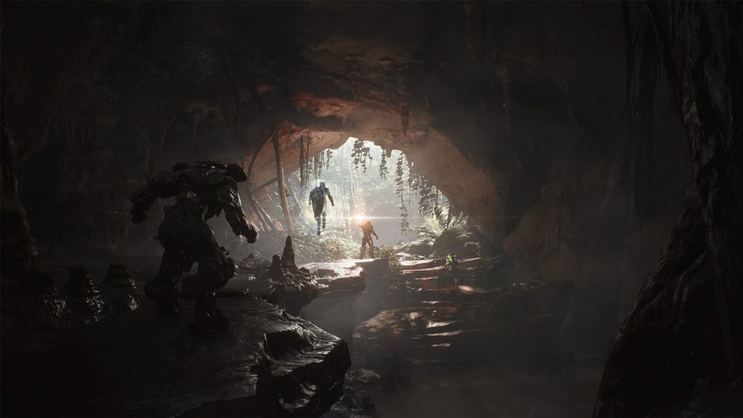 『Anthem』ゲームディレクターのJonathan Warner氏がBioWareを退職。長らく『Anthem』に関わってきた人物 ...