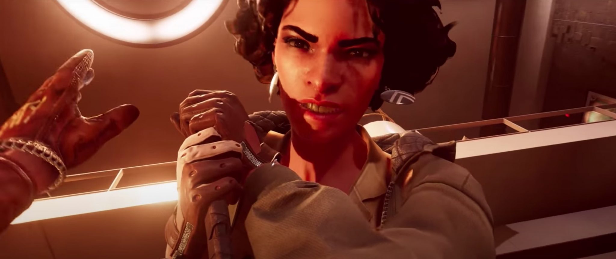 タイムループFPS『DEATHLOOP』リリースは9月14日へ。『Dishonored』スタジオの新作、二度目の延期 - AUTOMATON