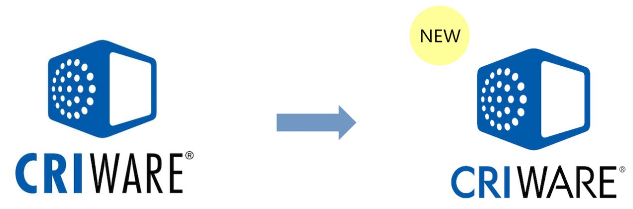 CRI・ミドルウェア、ミドルウェア製品ブランド「CRIWARE」をフルリニューアル。ロゴ・製品名統一から理念の再定義まで - AUTOMATON