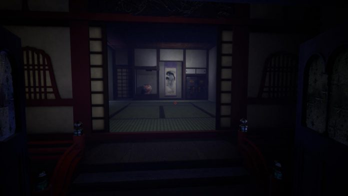 洋館探索3Dホラー『夜詛～YASO～』デモ版が公開。2021年9月リリース予定の、『GOHOME』開発者による新作 - AUTOMATON