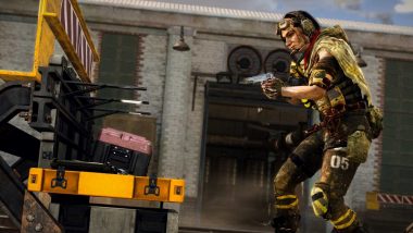 『CoD: Warzone』共同開発元Raven SoftwareがQAスタッフのレイオフ実施。従業員は不当な解雇を主張 - AUTOMATON