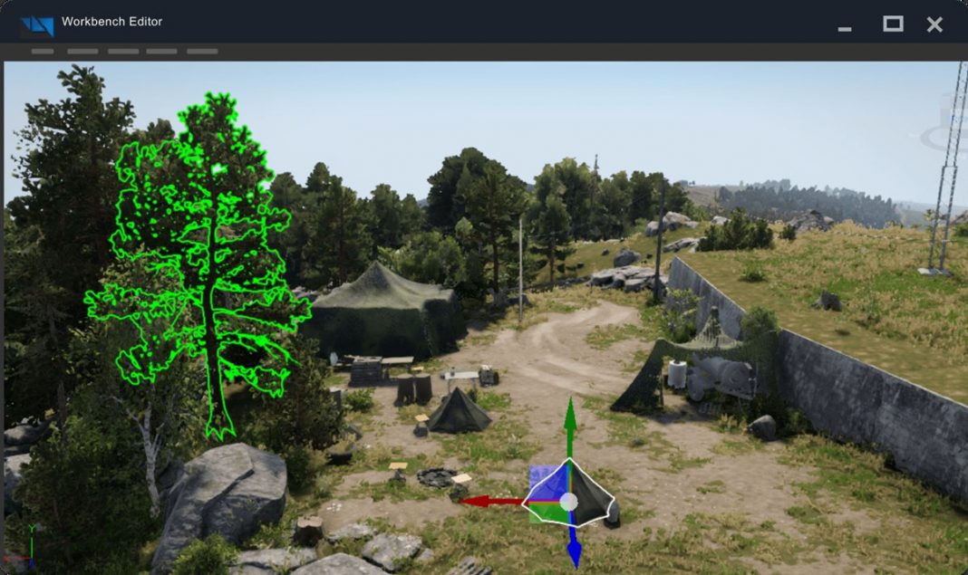Bohemia Interactiveが新ゲームエンジン「Enfusion Engine」を発表。『Day Z』でも一部採用された次世代 ...