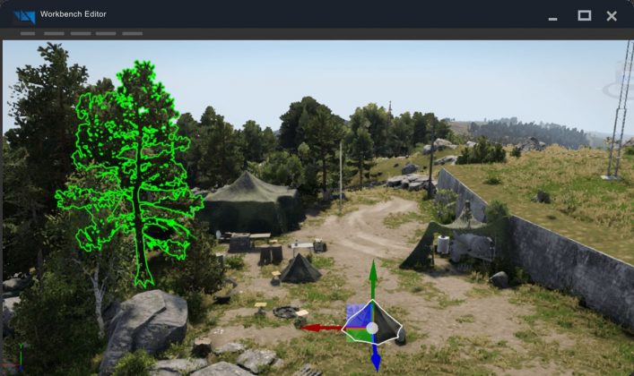 Bohemia Interactiveが新ゲームエンジン「Enfusion Engine」を発表。『Day Z』でも一部採用された次世代 ...