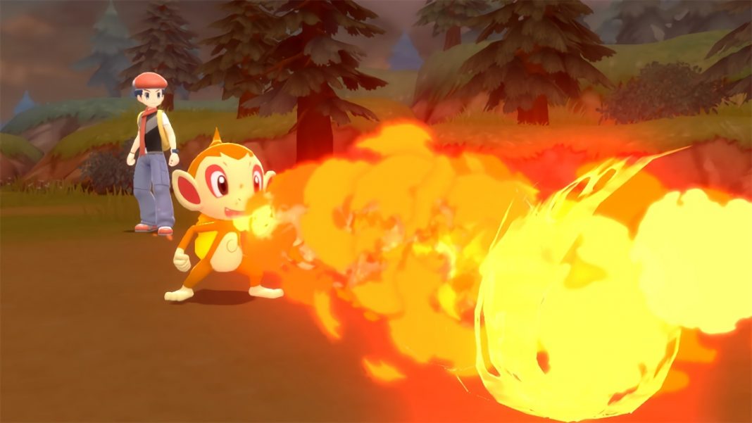 『ポケモン』ダイパリメイク、最新アプデ配信。コロシアム実装 - AUTOMATON