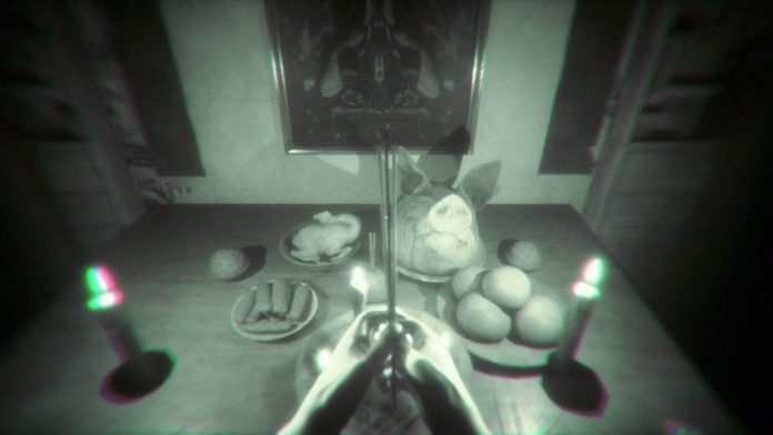 無限回廊ホラー『No Return』発表、10月30日Steamにて発売へ。夢と現実が入り混じる世界で思い起こす家族の悲劇 - AUTOMATON