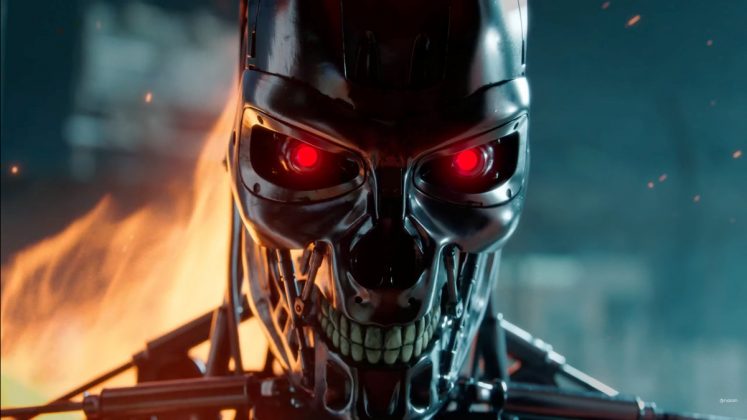 オープンワールドゲーム『Terminator Survival Project』発表。核攻撃後の世界で「ターミネーター」との死闘を描く ...