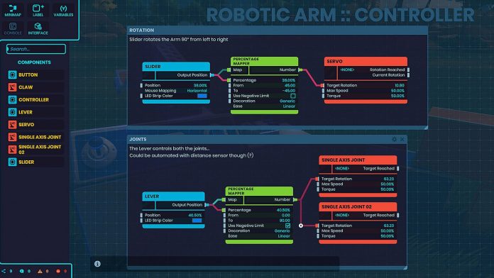 超自由度オリジナルメカ作り『Plasma』発表。高評価ゲーム開発者がタッグで手がける - AUTOMATON