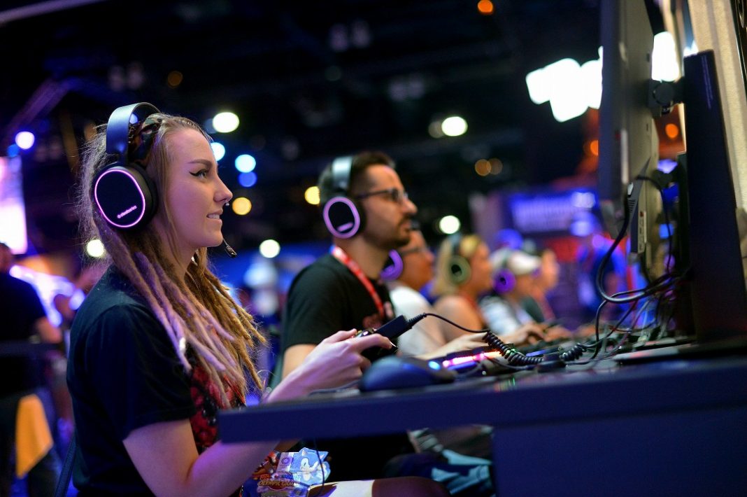 E3 2023は6月13日から開幕へ。久方ぶりのリアル会場にて、一般客も受け入れへ - AUTOMATON