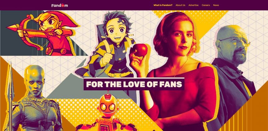 Wiki大手Fandom、MetacriticやGameSpotなどを買収したと発表。約80億円規模との報道も - AUTOMATON