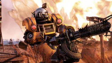 PC版『Fallout 76』など6作品がPrime Gaming会員向けに期間限定で配布中。『Fallout』シリーズ25周年を記念して ...