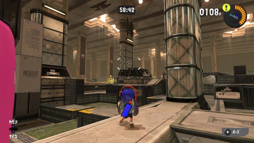 『スプラトゥーン3』を使った企画「AVスプラ」一部関係者が謝罪。アダルトビデオを流し批判されたユーザー企画 - AUTOMATON