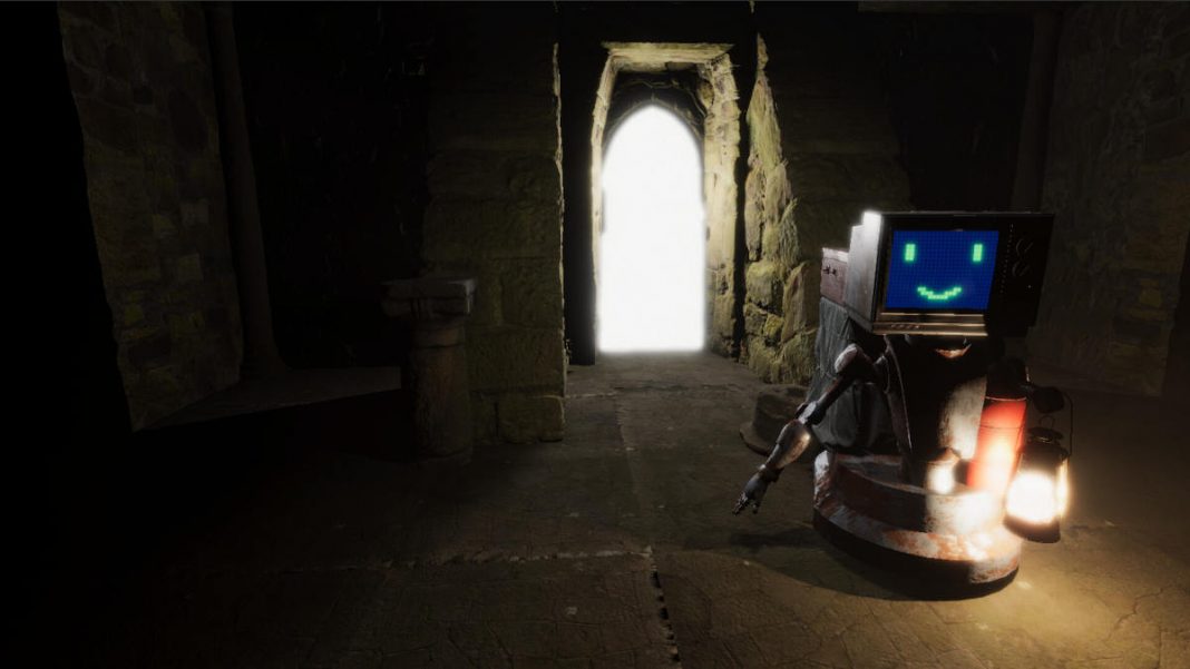 協力対立FPS『Liars Race in Lost Ruins』Steamにて11月23日リリースへ。『超将棋』開発者が手がける、財宝を巡る ...