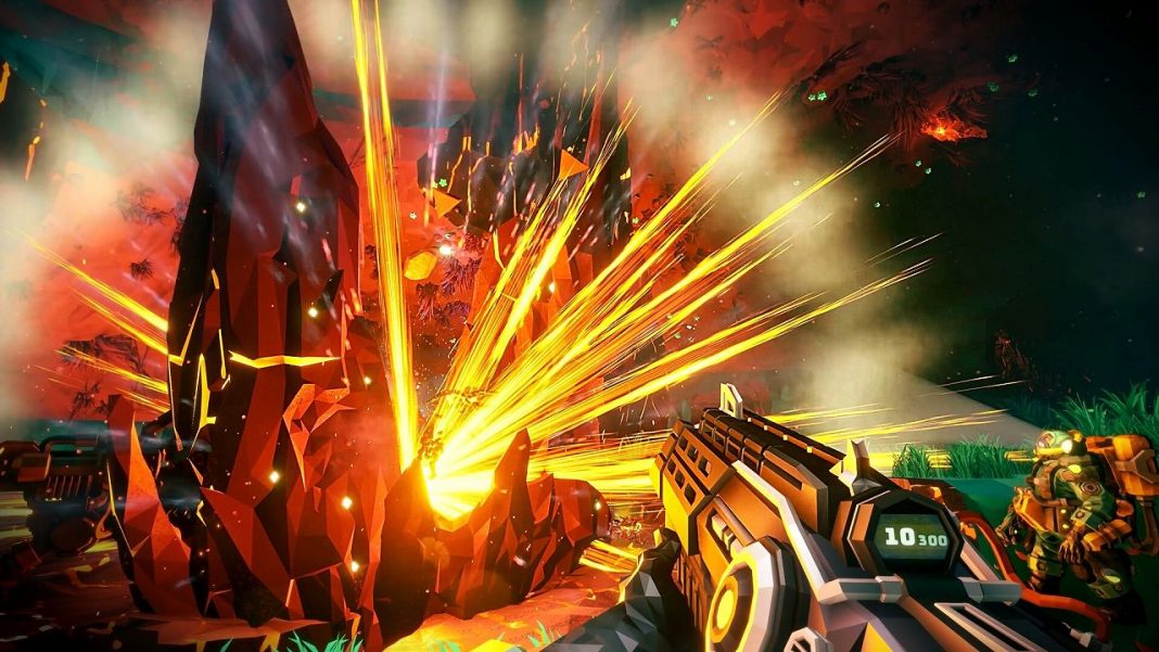 ドワーフ採掘協力FPS『Deep Rock Galactic』発売5年目にして“1年で売上約230万本”記録。爆増し続ける売上 - AUTOMATON