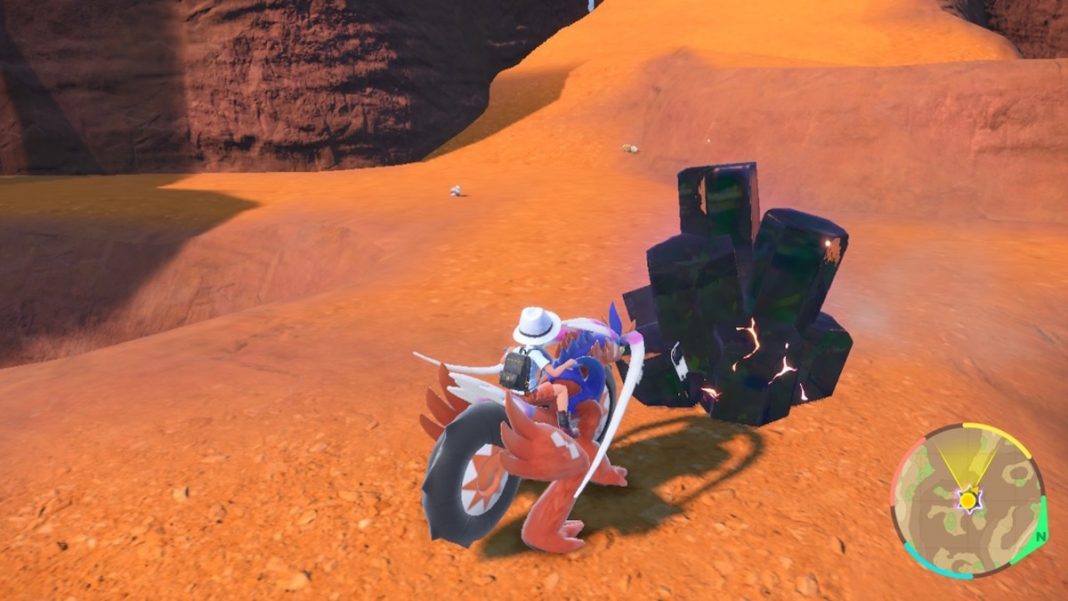 『ポケモンSV』にゲッコウガ参戦へ。元祖へんげんじざいポケモンは、パルデアで活躍するか - AUTOMATON