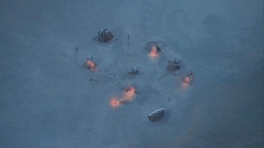 極寒サバイバルADV『The Pale Beyond』2月24日リリースへ。流氷の海を進み、この世の果てを目指す冒険譚 - AUTOMATON